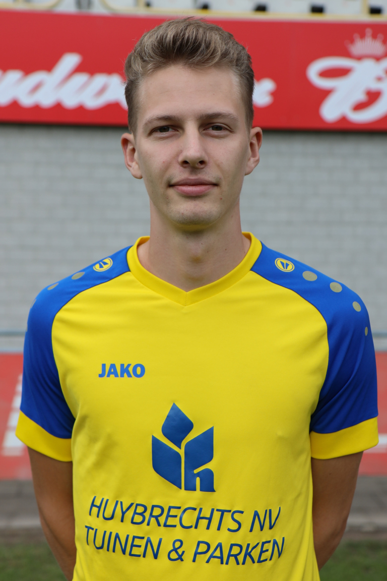 De Kempen A - KFC De Kempen