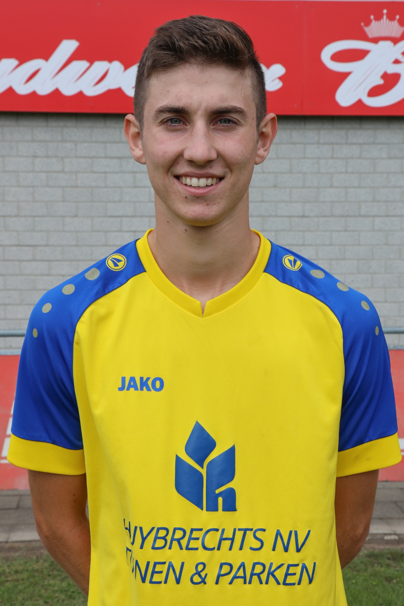 De Kempen A - KFC De Kempen