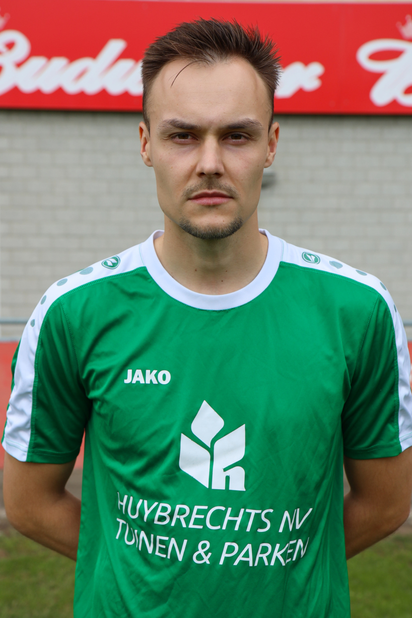 De Kempen A - KFC De Kempen